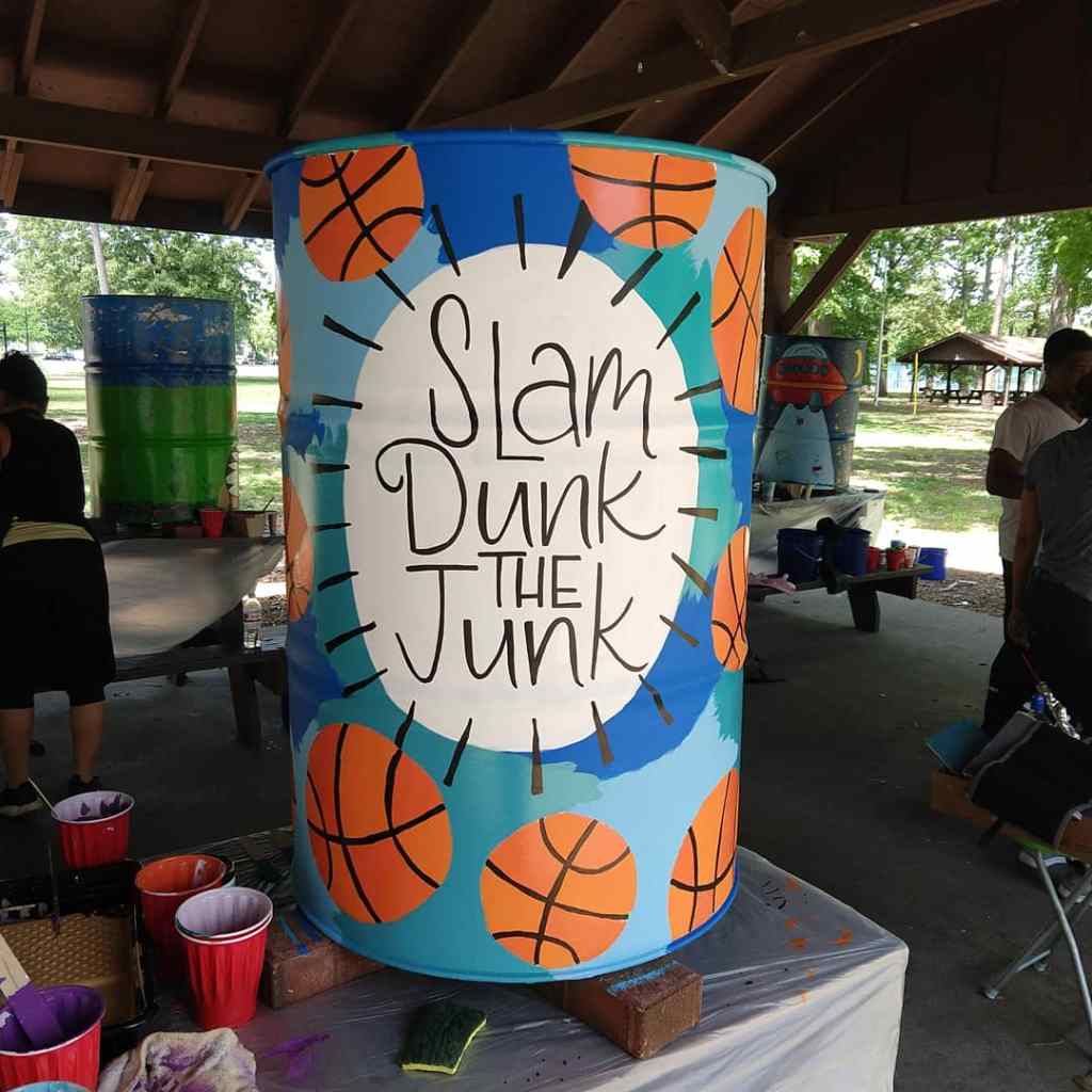 Community Projects & Murals – Hand Lettering . Murals . Illustrations